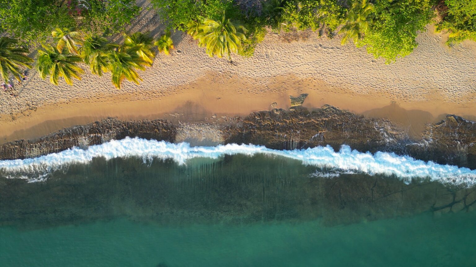 Rincón, Puerto Rico Travel Itinerary