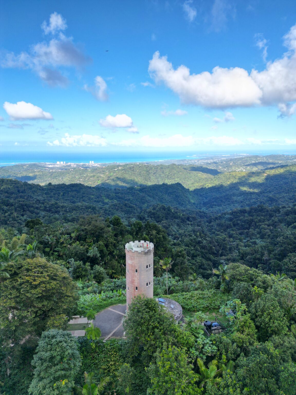 Puerto Rico 4 Day Itinerary