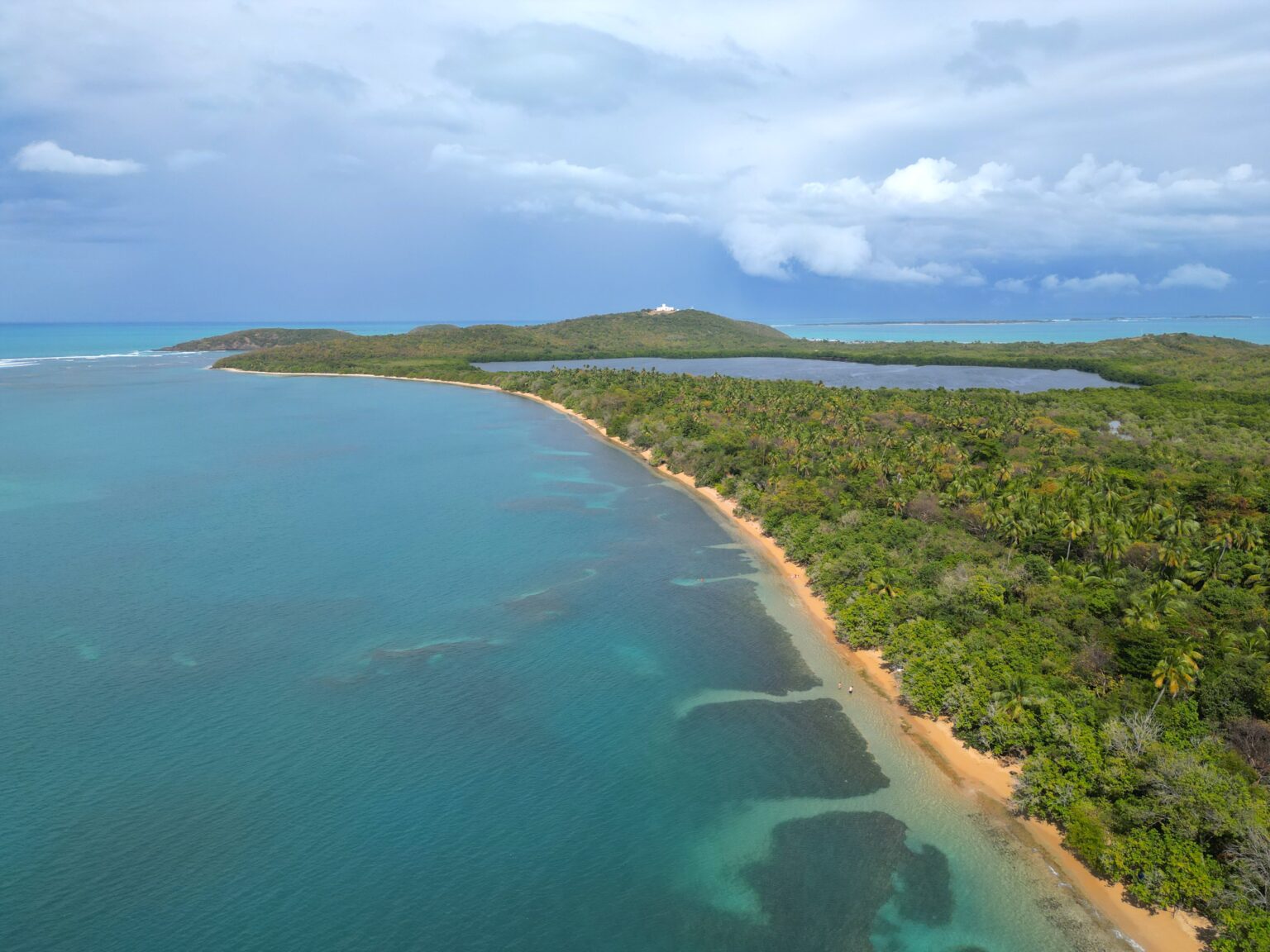Bioluminescent Bays In Puerto Rico West Indies Travel Bioluminescent Bays In Puerto Rico West Indies Travel