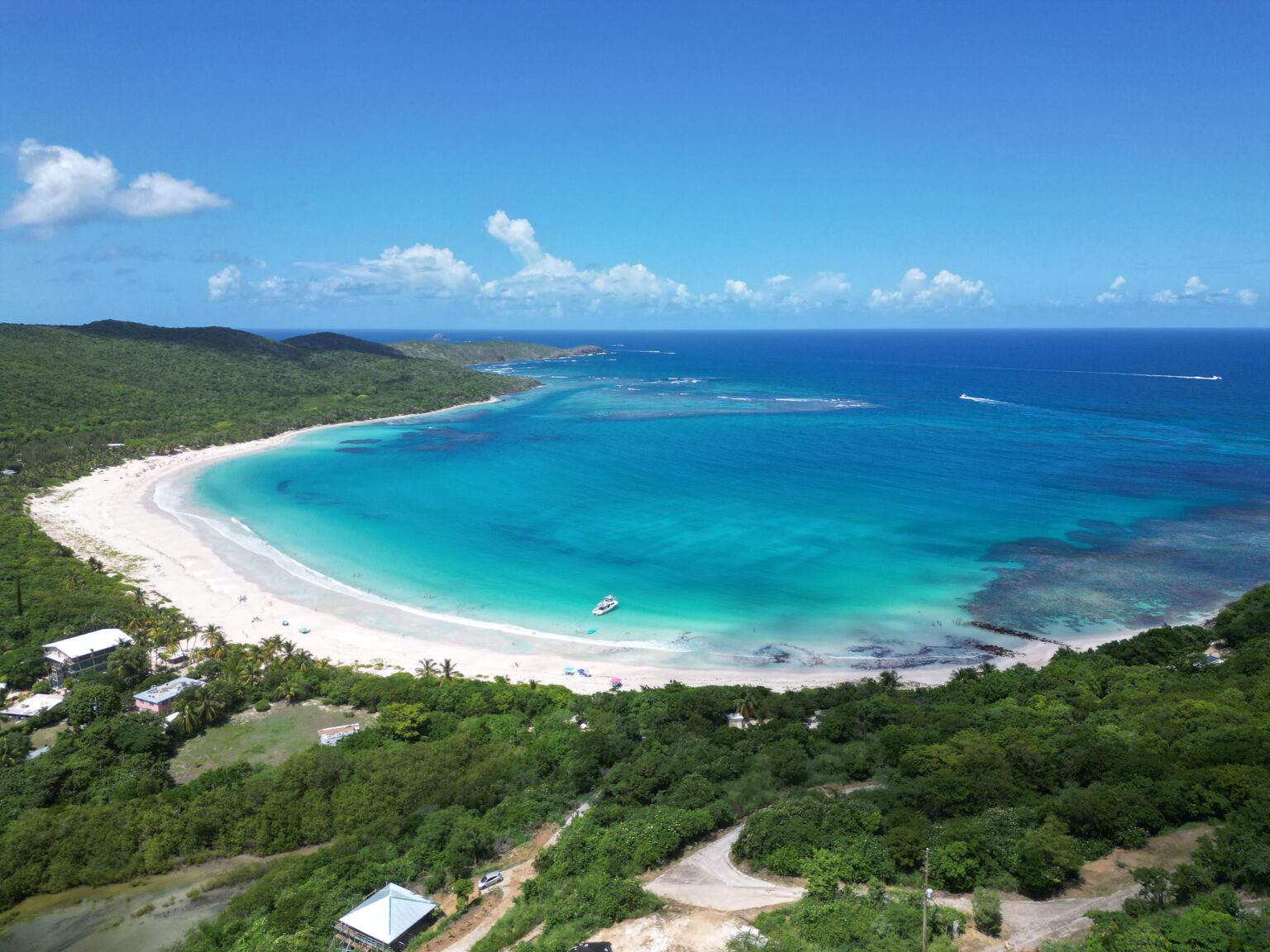 Top 10 Most Beautiful Beaches in Puerto Rico