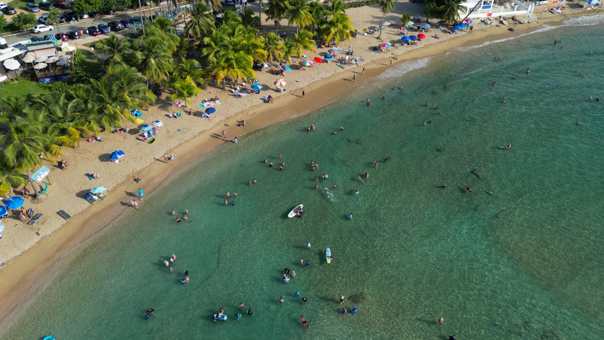Top 10 Most Fun Beaches in Puerto Rico