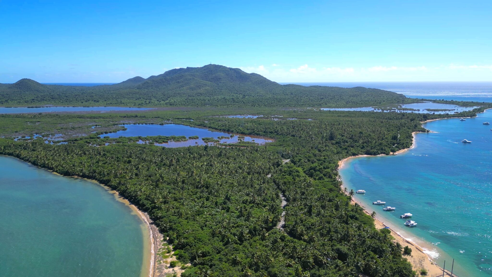 Puerto Rico 7 Day Itinerary