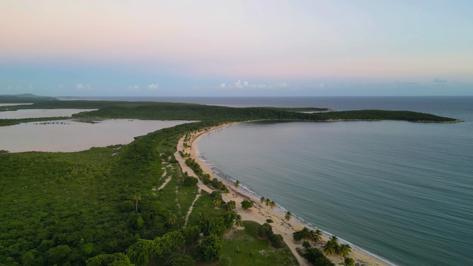 Best Beaches in Puerto Rico | West Indies Travel