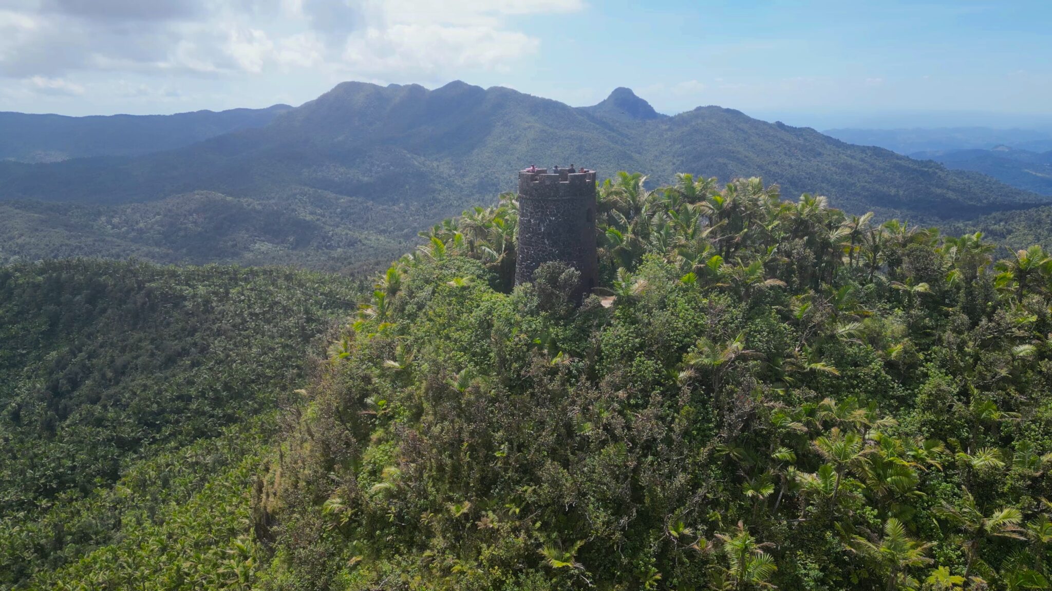 Puerto Rico 4 Day Itinerary