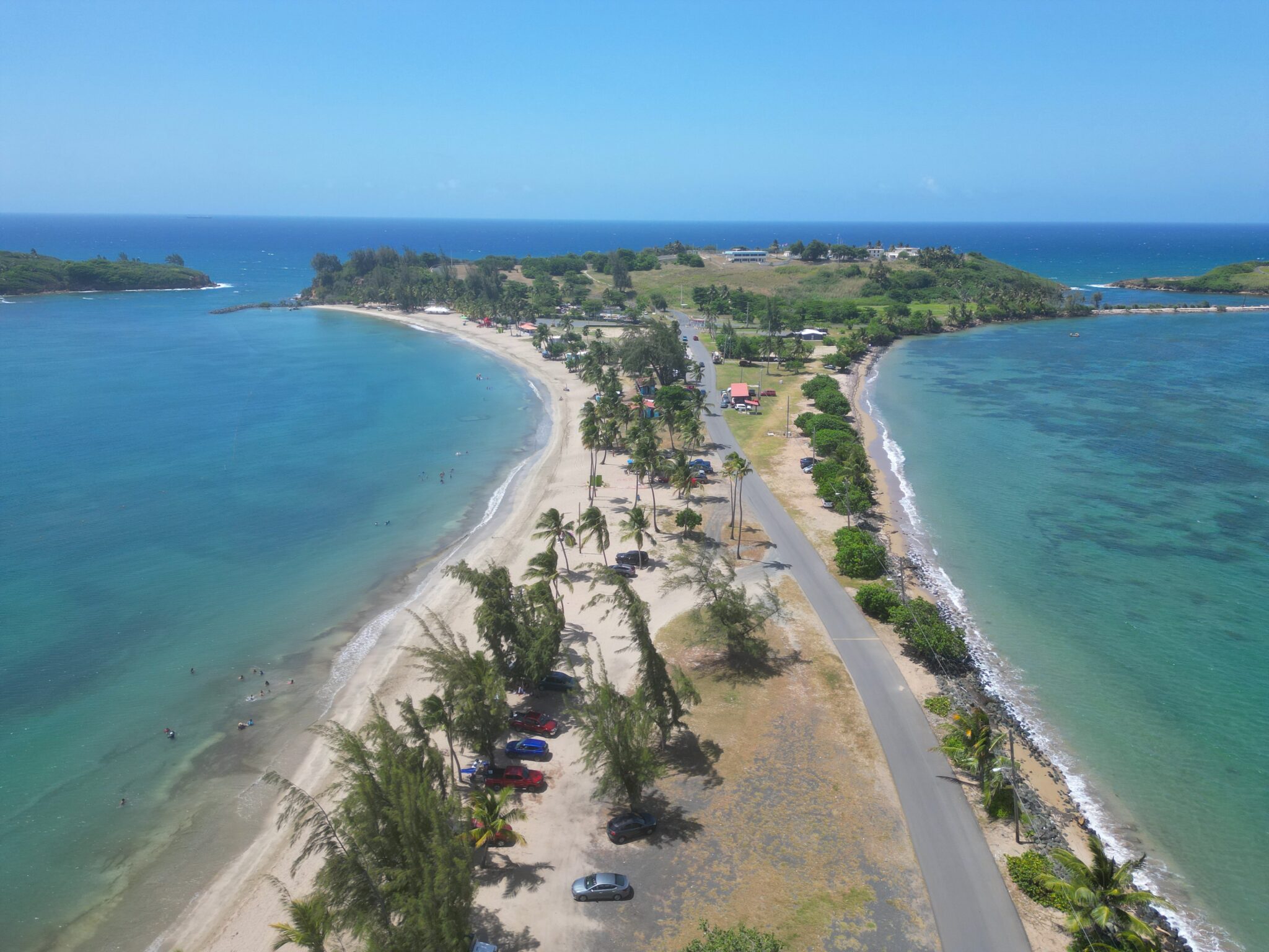 Beach Hopping | West Indies Travel