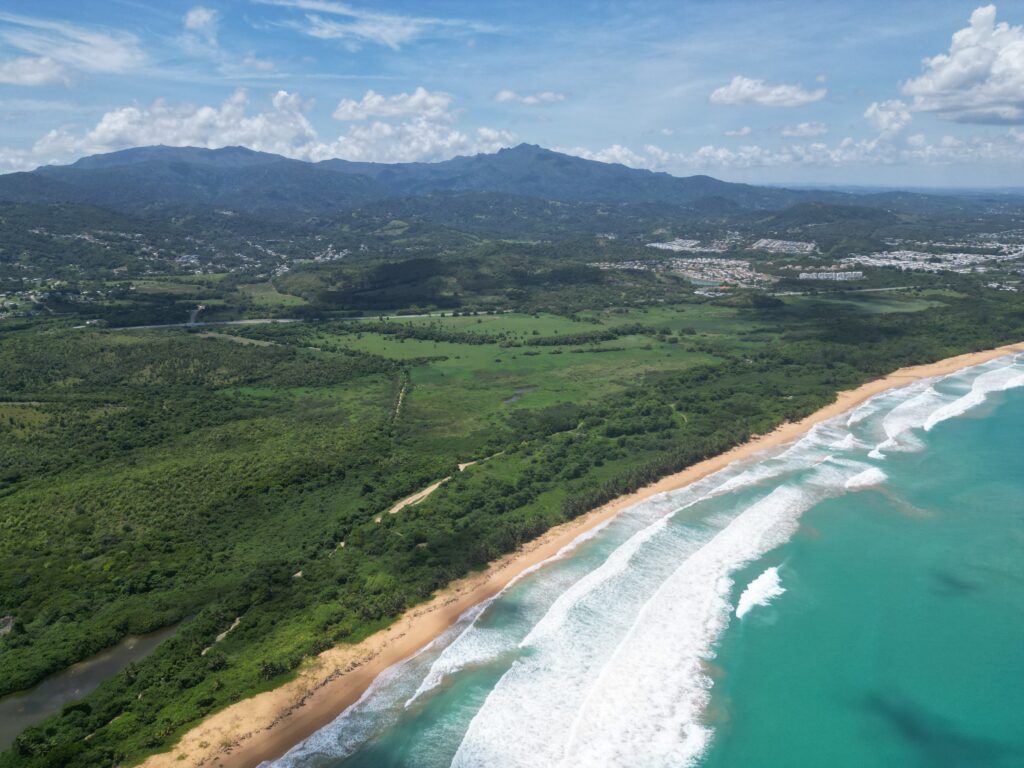 Top 10 Most Beautiful Beaches in Puerto Rico