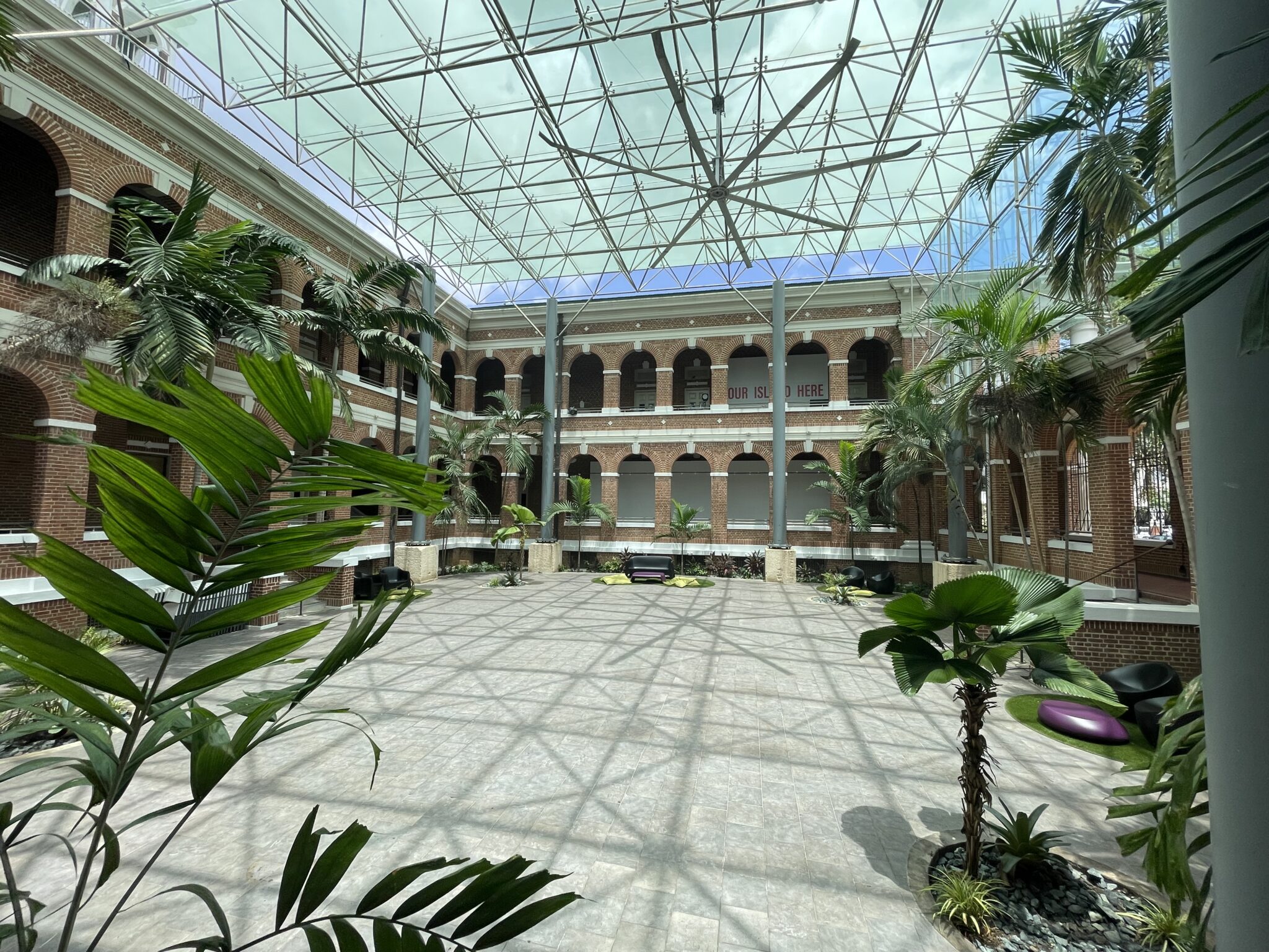 Puerto Rico Contemporary Art Museum | San Juan, Puerto Rico