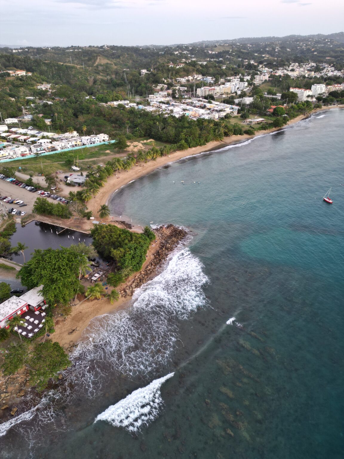 Rincón, Puerto Rico Travel Itinerary