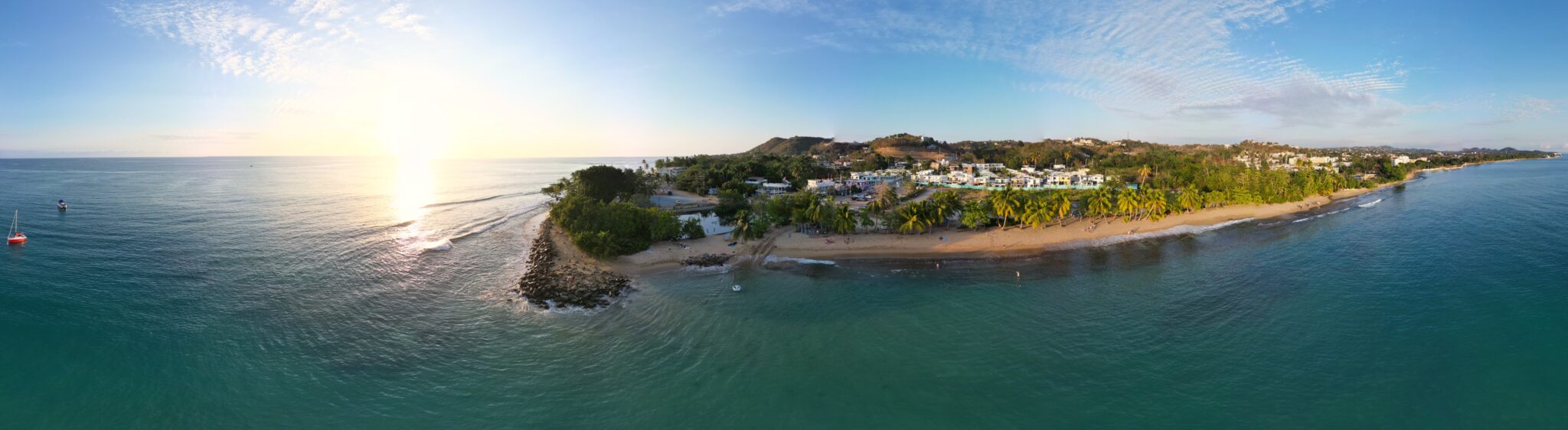 Rincón, Puerto Rico Travel Itinerary