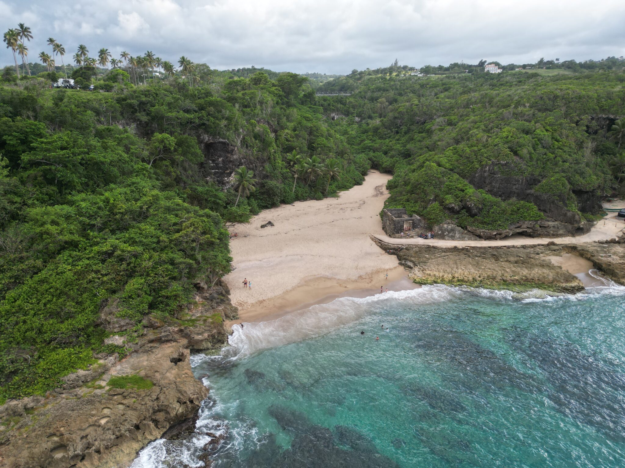 Top 10 Most Beautiful Beaches in Puerto Rico