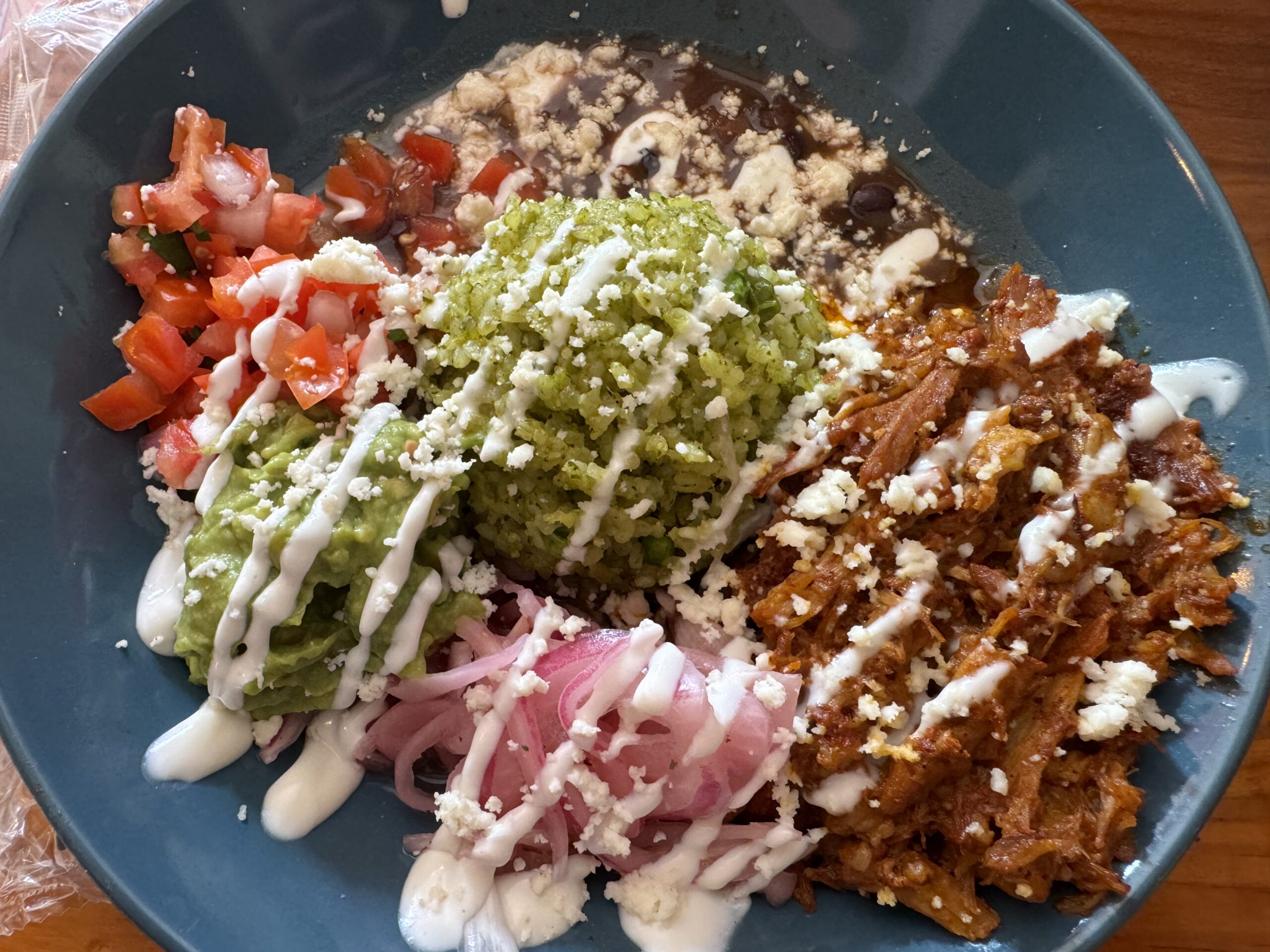 The Best Restaurants in Puerto Rico