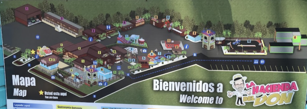 Explore the Western Region of Puerto Rico